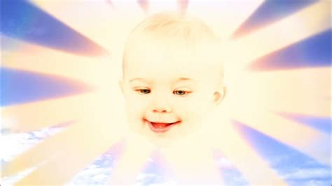 Teletubbies Flying Youtube