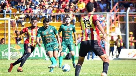 Zacapa Vs Municipal En Vivo Hora Y Dónde Ver El Juego De La Jornada 5