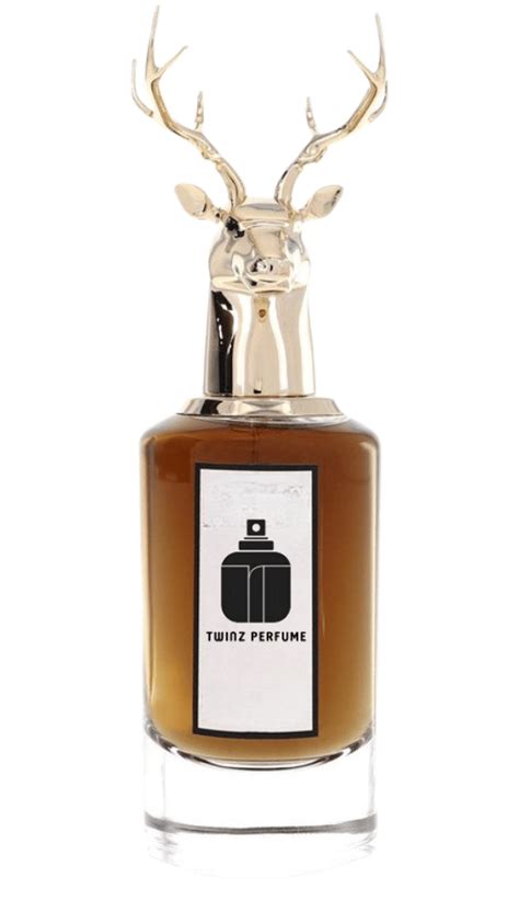 Lord George – Twinz Perfumes