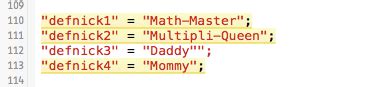 Ios Xcode Tip Finding Wrong Formatted Strings In Localization Files
