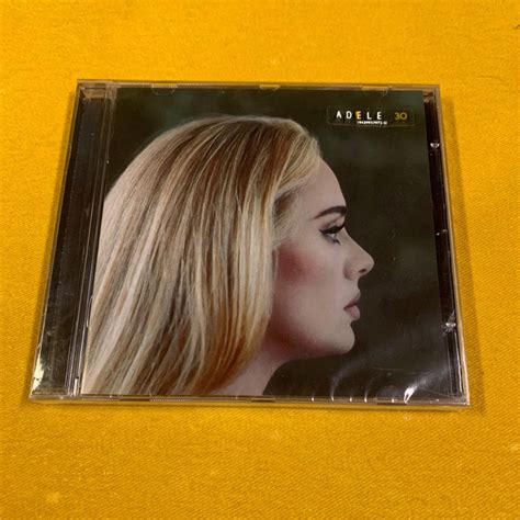 Cd Adele Lacrado Shopee Brasil