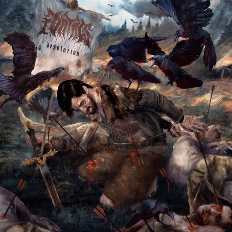 Portals Stream New Ep Desolation