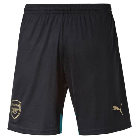 Gallery Arsenal PUMA Unveil New Third Kit Soccer Laduma