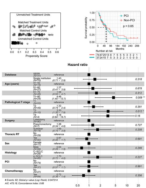 Pci Treatment For Pn0 Stage Sclc Patients After Surgery A