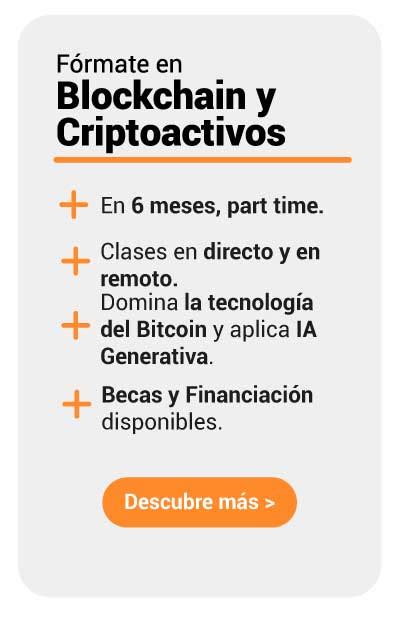 Casos De éxito En La Implementación De Blockchain