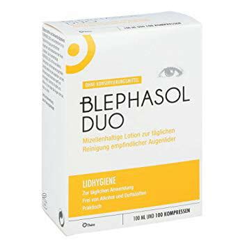 Blepharitis Dry Eye Doctor