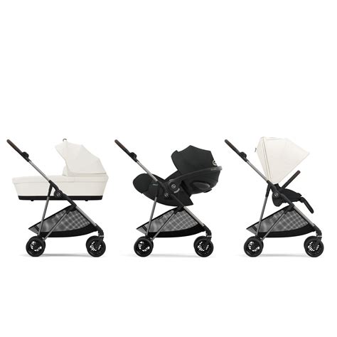 CYBEX Melio | Official CYBEX Website