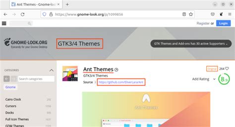 How To Apply MacOS Theme On Ubuntu 22 04 Its Linux FOSS