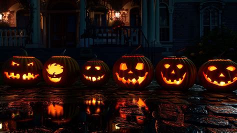 Free Download Halloween Wallpaper 1920x1080 For Desktop In 2024