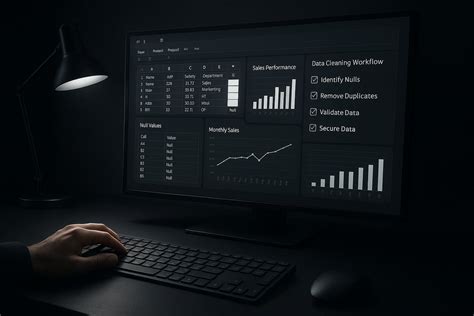 Isnull Excel Guide Your Essential Handbook For 2026 The Analytics Doctor