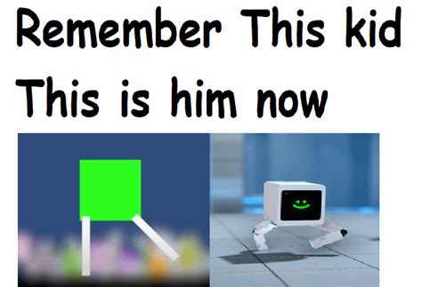 Feel Old Yet Rdanidev