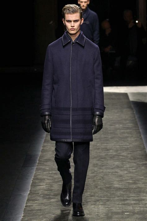 Brioni Fall 2015 Menswear Fashion Show Brioni Menswear, Milano Fashion ...