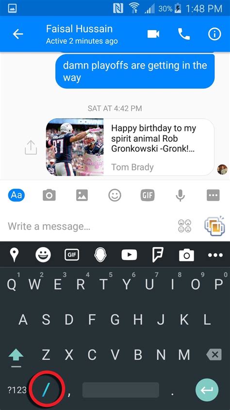 How To Get Google S Gboard Keyboard On Your Android Android Gadget