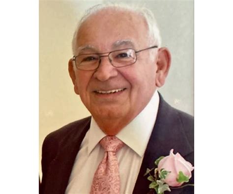 Rocco Vincent Morando Obituary 2023 Bellefontaine Oh Eichholtz Daring And Sanford Funeral