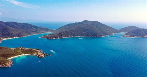 Nha Trang Bay Needs Protection For Sustainable Tourism Development
