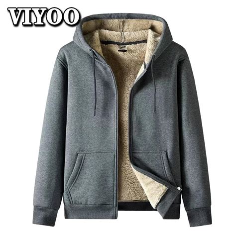 Жіночий чоловічий оверсайз зимовий теплий одяг Товстий оксамитовий толстовки вільний модний