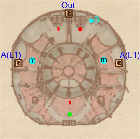 File OB Map OblivionRD004CitadelLeftLord UESP Wiki The Unofficial Elder Scrolls Pages