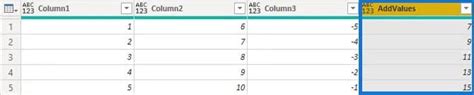 Function Query And Operators In The Query Editor Master Data Skills Ai