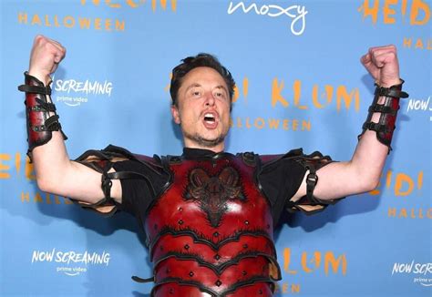 Elon Musk Reveals He Sleeps With A Revolver And Vast Collection Of Coke