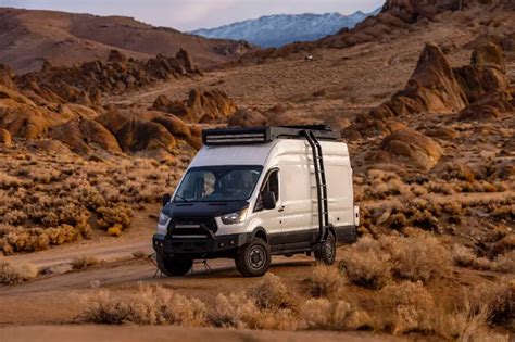 Ford Transit Fuel Pump Problems Troubleshooting And Solutions Vantribe