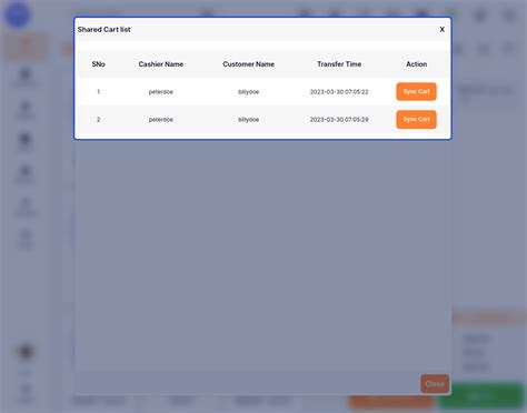Woocommerce Pos Outlet Manager Multi User Pos Plugin Webkul
