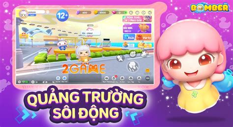 Bomber Vng Game Tuổi Thơ đình đám Một Thời Hé Lộ Ngày Ra Mắt