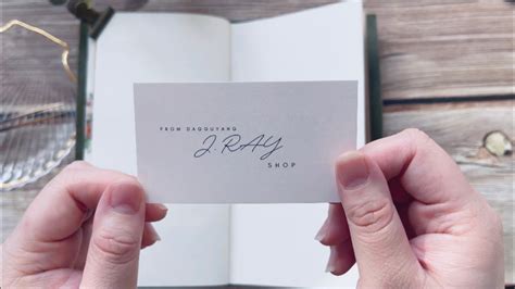 다꾸양 수제 빈티지 문구샵을 오픈했어요 제이레이샵 자체제작 빈티지다꾸 다꾸 더보기란 봐주세요 Youtube