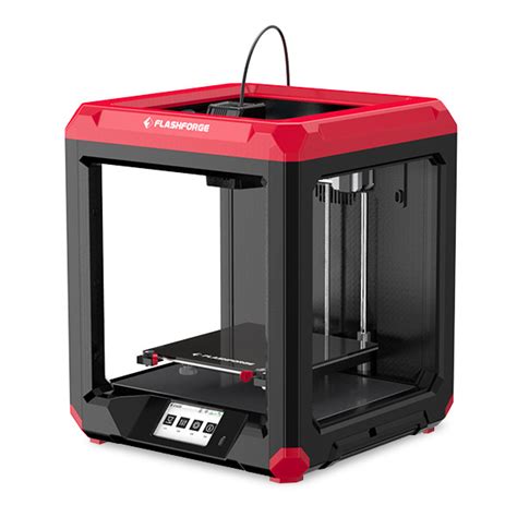Flashforge Adventurer 4 Powerful 3d Printer With Wider Compatibilities