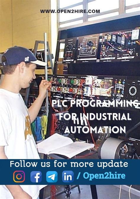 Technical Books Library On Linkedin Plc Programming For Industrial Automation Download Pdf