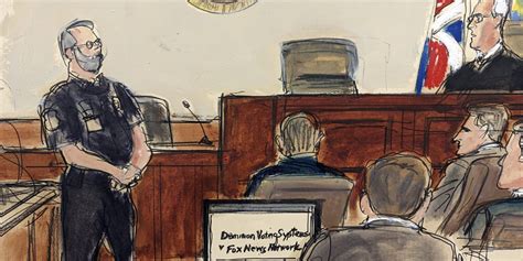 Fox News Settlement With Dominion Dispatched One Lawsuit Over Stolen