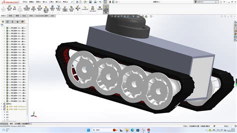 将solidworks机器人模型导出为urdf模型solidworks转urdf Csdn博客