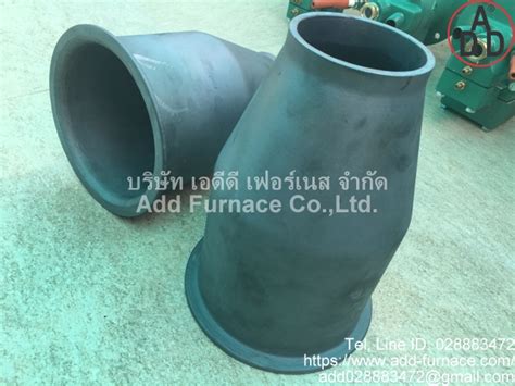 Eclipse Thermjet Burners Silicon Carbide Combustor1371°c บริษัท เอ