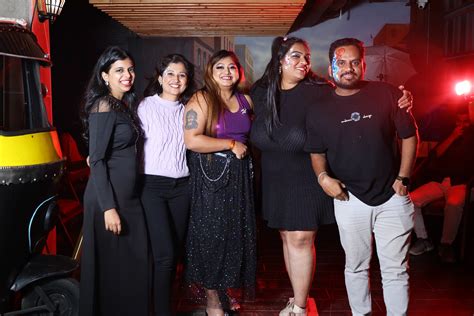 Anchor Aishwarya Kapuskar Teambuilding Corporateanchor Pune