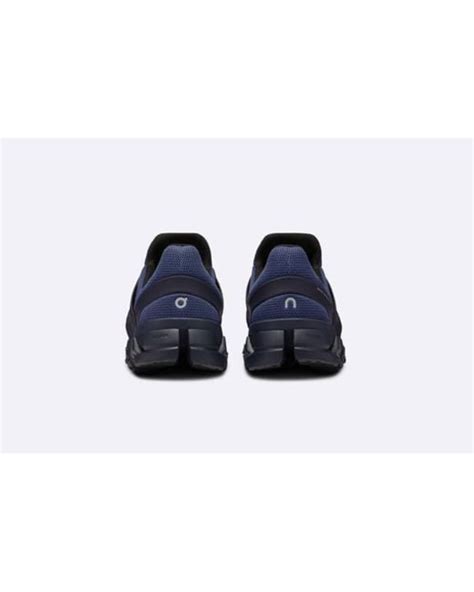 On Running Cloudswift 3 Ad Twilight In Blue For Men Lyst