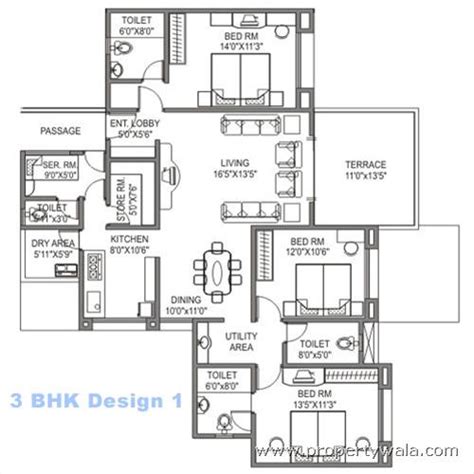 Aakash Ganga Pimple Saudagar Pune Apartment Project Propertywala