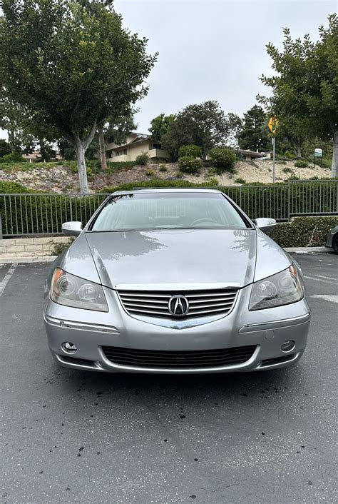 2008 Acura RL for Sale in Thousand Oaks, CA - OfferUp