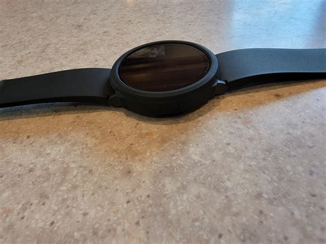 Spigen Liquid Armor Gw4 44mm Rgalaxywatch
