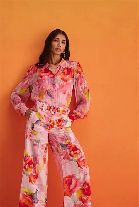 prepare to elevate your style with hemant and nandita s latest set of