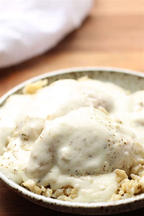 Instant Pot Ranch Chicken 365 Days Of Slow Cooking And Pressure Cooking