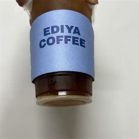 이디야 제로 슈가 아이스티 시켰는데 치지직 에펨코리아