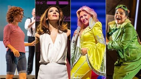 Pretty Woman The Musical Whatsonstage Com