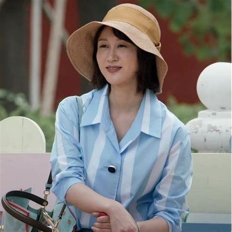 相逢时节：陈昕儿的婚姻失败，给所有女人提了个醒 知乎