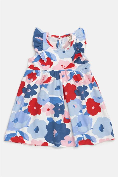 Vestido Berta Cheeky