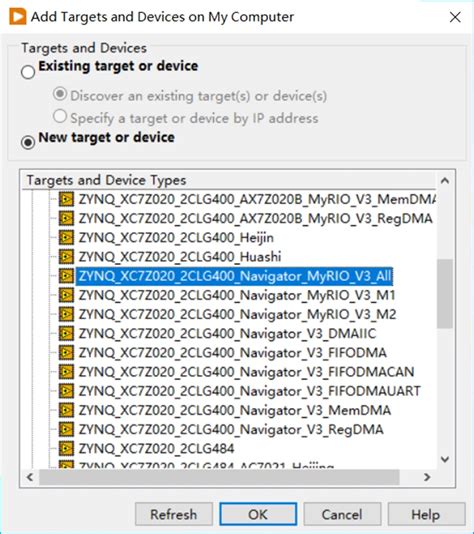 第5章 5 3：labview zynq芯片内部的pl fpga 程序开发实战《labview zynq fpga宝典》 哔哩哔哩