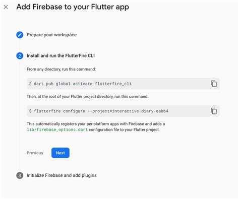 Flutter — Interactive Diary — A Developer Diary 3 By Suesi Tran