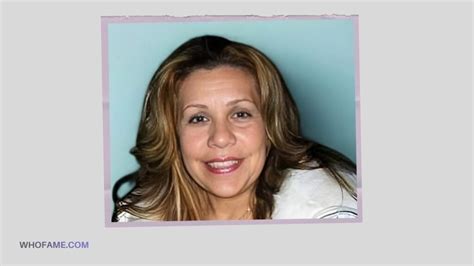 Mildred Patricia Baena Facts About Her Age Net Worth Life Story