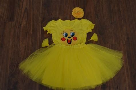 Как сделать костюм колобка Мастер класс эскиз выкройка описание Как сделать костюм