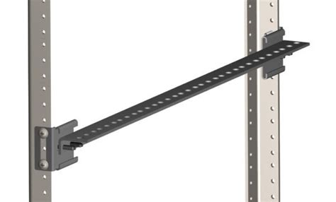 Server Rail Support Kits Star Case