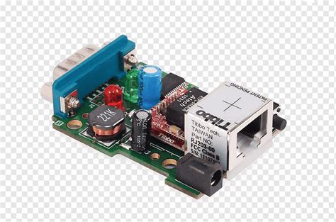 Power Converters Microcontroller Hardware Programmer Electronics Electronic Component Serial