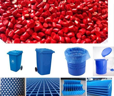 Color Matching Masterbatch For Injection China Pp Plastic And White